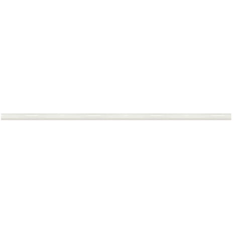 Extension drop rod White for Pepeo RAJA ceiling fans