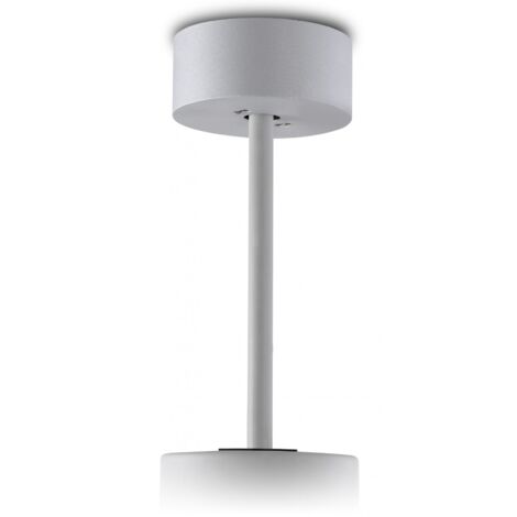 Extension Down Rod for LEDS C4 Rodas Ceiling Fans