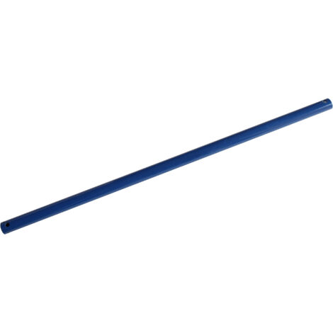 Extension drop rod Blue for Deko Ceiling Fans