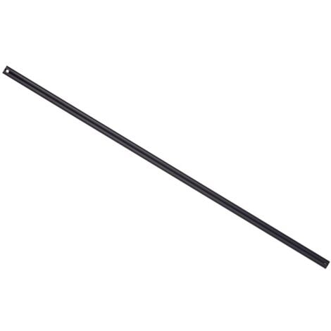 Beacon Ceiling Fan Drop Rod in Black