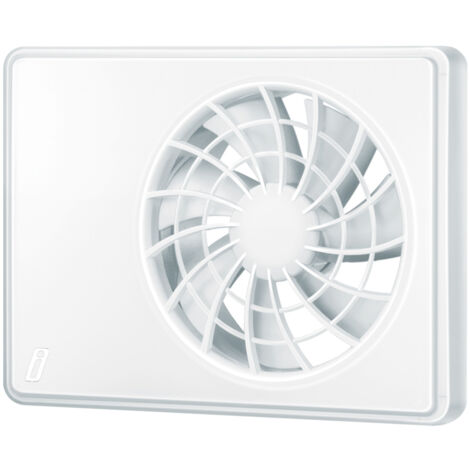 Extractor fan iFan with remote control