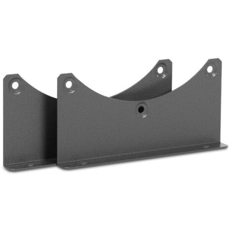 Vortice MPC SU Inline fan mounting bracket
