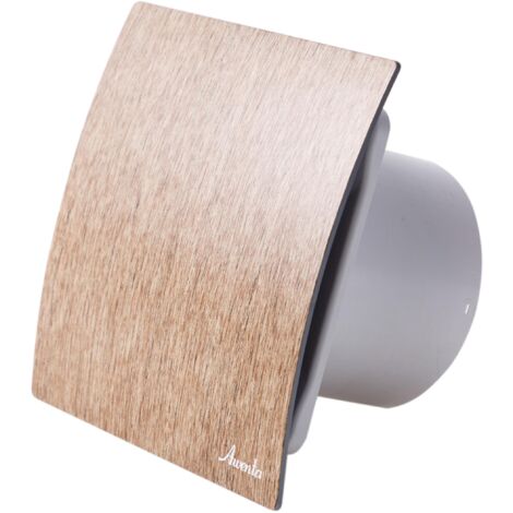 Extractor fan System Turbo Escudo Oak 100 CTR