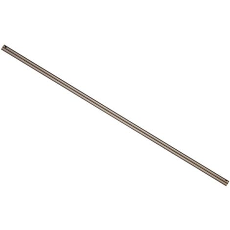 Beacon Ceiling Fan Drop Rod in Antique Brass