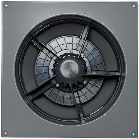 Centrifugal Wall Fan CA MD E W 100
