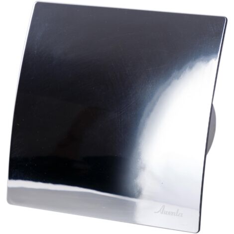 Extractor fan System Turbo Escudo Chrome 100 CTR