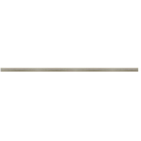 Extension drop rod Nickel for aireRyder Ursa, Borealis & eFan