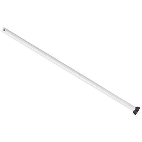 Fanaway Ceiling fan extension rod White