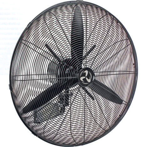 Wind machine / Wall-mounted fan WM3 Wall Eco SL IP44