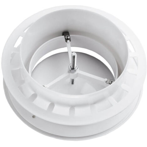 Disc valve Poppet valve A VRF in various sizes