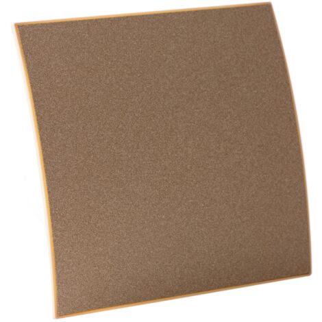 Extractor fan System Silent Escudo Beige 100 H