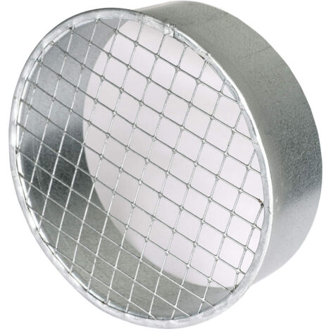 Protection grille GR for CA IL inline fans
