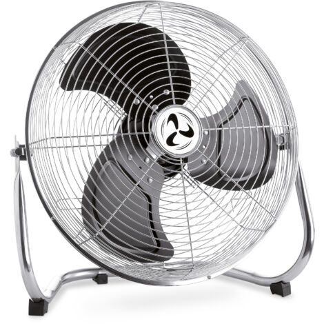 Floor fan wind machine Speed 40-G CH