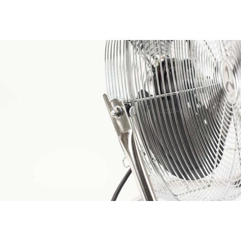 Floor fan wind machine Speed 40-G CH