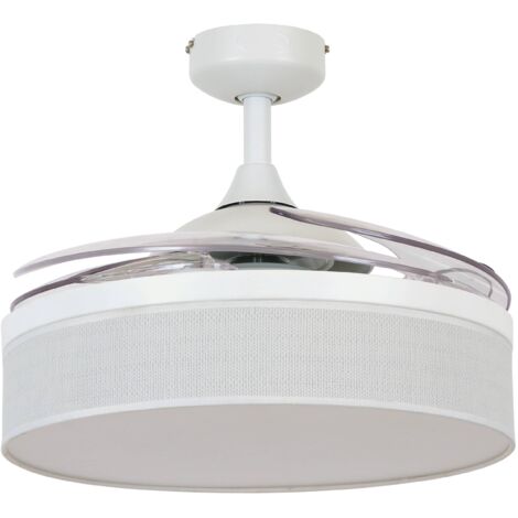 Retractable Ceiling Fan Fanaway Fraser
