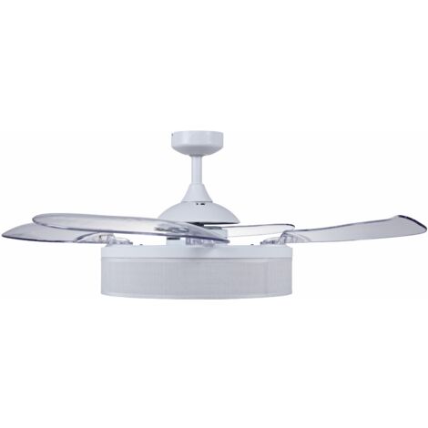 Retractable Ceiling Fan Fanaway Fraser