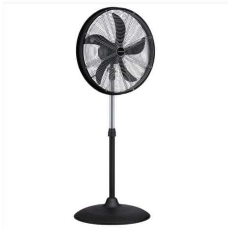 Design stand fan wind machine Yucon 1