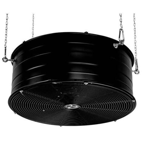 TDA Highstream 600 Ceiling Mounted Wind Machine