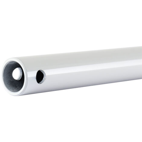 Extension drop rod White for Eco Volare / Talos / Interior