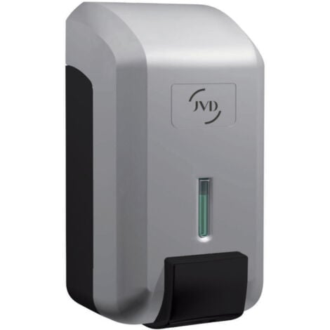 Manual Foam Soap Dispenser Cleanline Grey