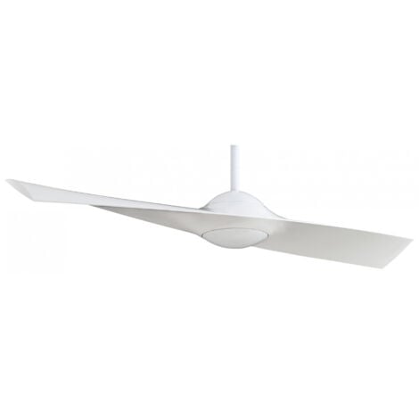 Ceiling fan Wing 132cm / 52" with wall control