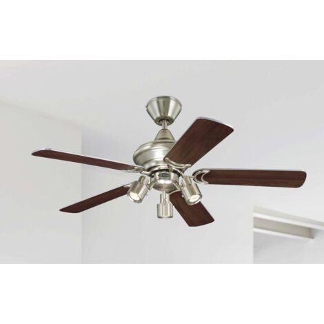 Westinghouse Ceiling Fan Kingston with Lights
