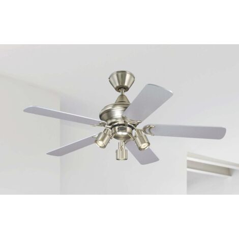 Westinghouse Ceiling Fan Kingston with Lights
