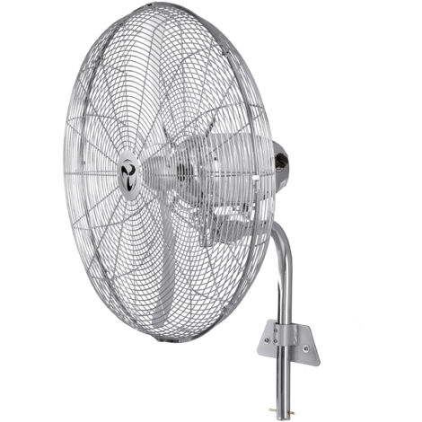 CasaFan wind machine / wall fan WM2 Wall Eco