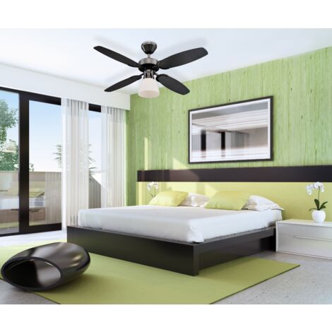 Westinghouse Ceiling Fan Capitol Gun Metal