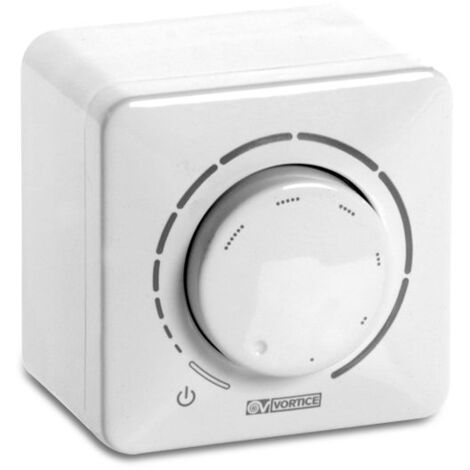 Vortice Potentiometer Speed controller POT 0-10 V