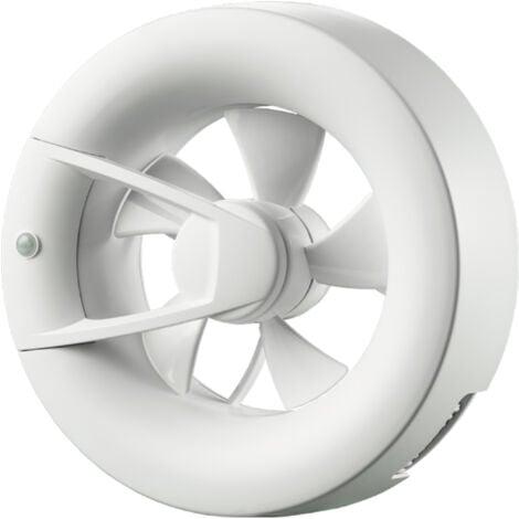 Extractor fan Arc Smart