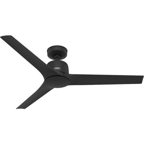 Ceiling Fan Athens Black with Remote Control