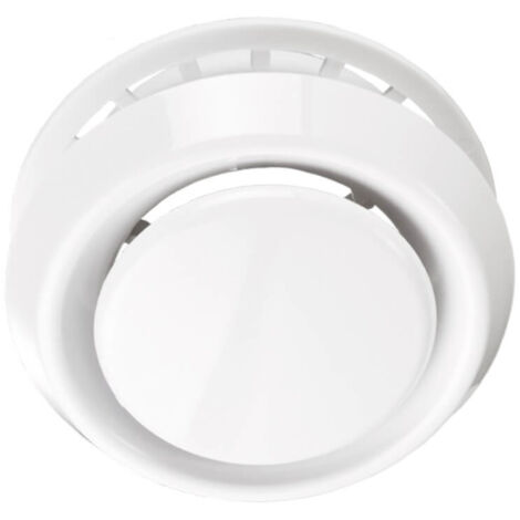 Disc Valve Supply & Extract A VRF 200