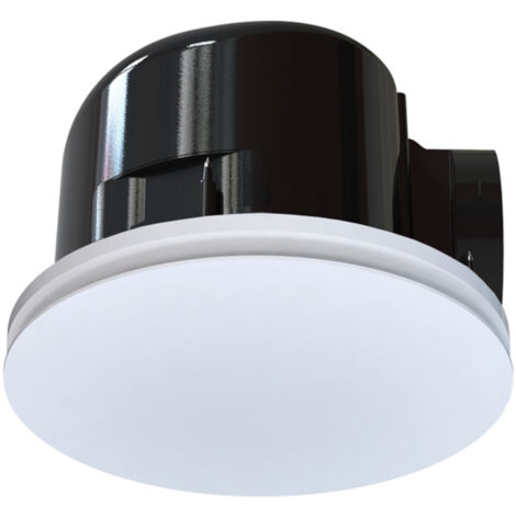 Ceiling-Mounted Extractor Fan HBF 250 Round