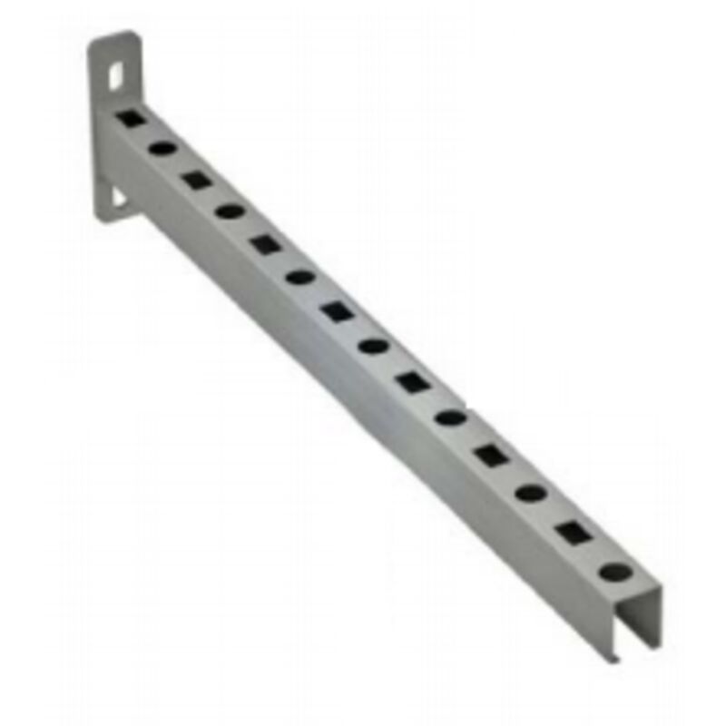 Kit fixation mural - kit fixation mural x2 - Atlantic 611539