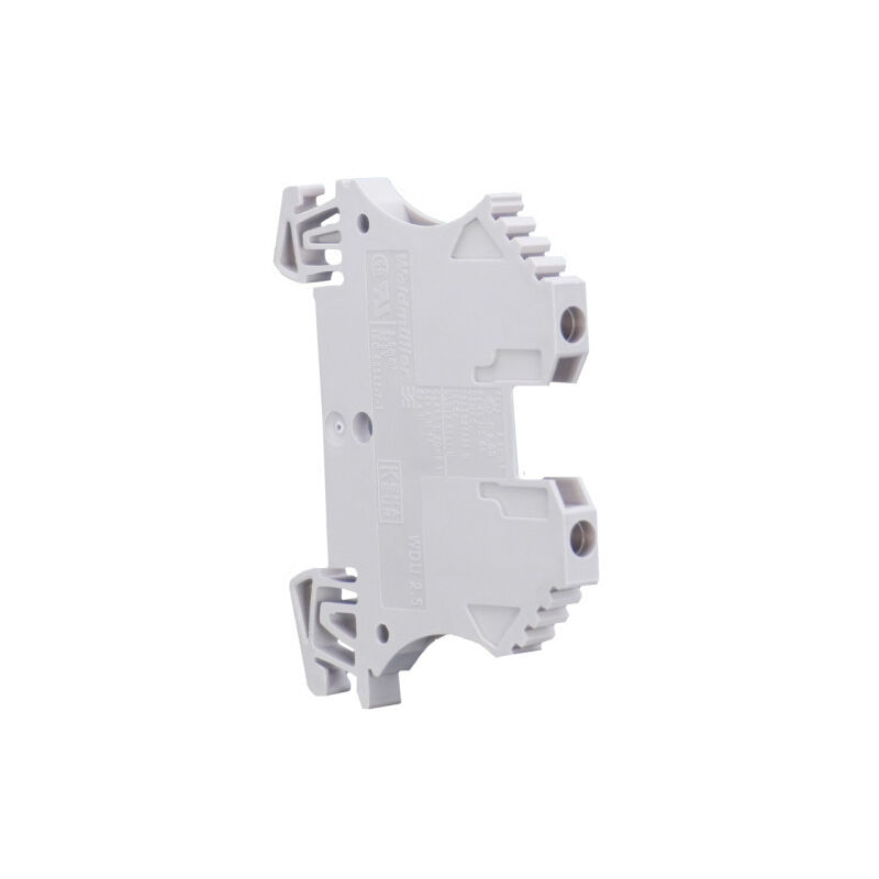 Bornes à Vis 2.5mm² - Digital electric 41113