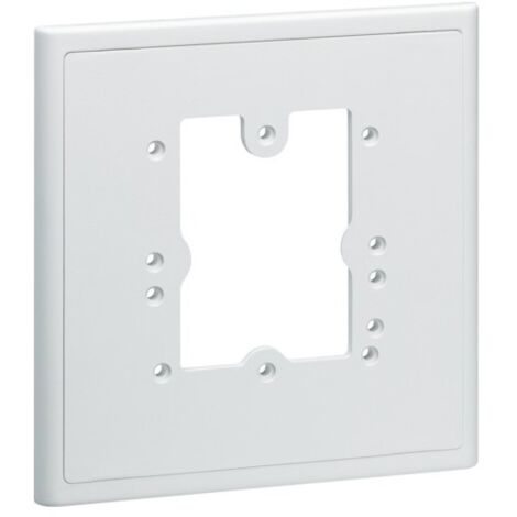 Support mural - GEST CHAUF EAU CH HAGER EK528