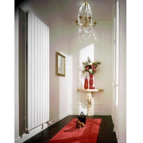Radiateur chauffage central ACOVA - FASSANE Vertical double 2310W HXD ...