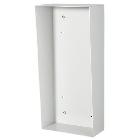 P100Me0430 Cadre Saillie P/Tl2000 - AIPHONE P100ME0430 120619