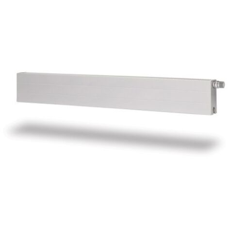 Radiateur Chauffage central RADSON RAMO Plinthe Double type 44 - 805W ...