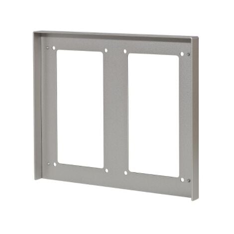 Visiere 2 X 2 Modules - AIPHONE GT202H 200076