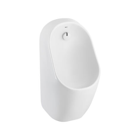 Proton Urinoir Alim Arriere Electronique Rimless Secteur - ROCA A3590J5000