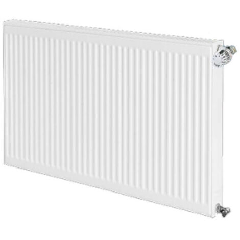 Radiateur eau chaude 822W Type 22 COMPACT HP - RADSON PKMP227500400