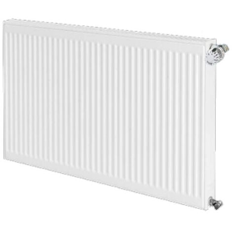 Radiateur eau chaude 1028W Type 22 COMPACT HP - RADSON PKMP227500500