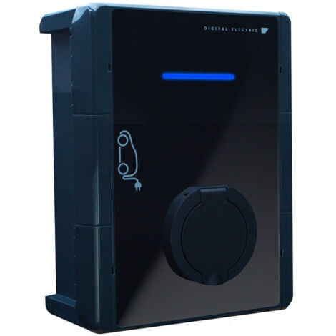 BVE 3Ph+N 32A/22kW/T2S + DDR40A Type B - Digital electric 15134