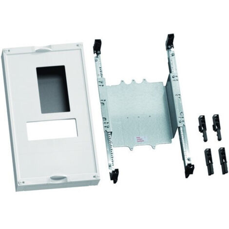 Kit 450x250mm MCCB P250 - KITS D'EQUIPEMENTS HAGER UK31LH1FM