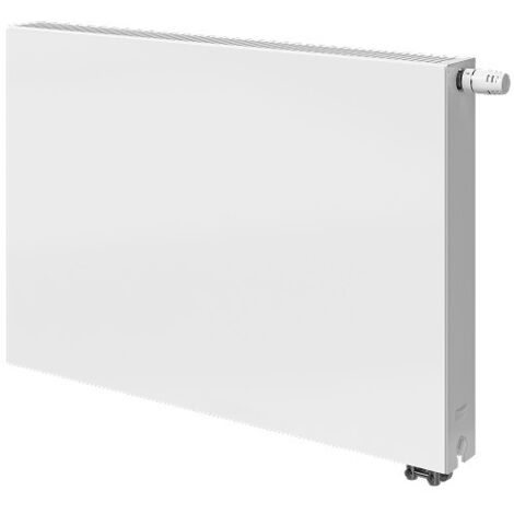 Radiateur eau chaude horizontal type 21 1115W INTEGRA PARADA HP ...