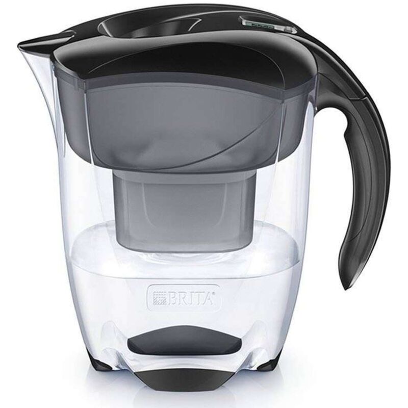 Caraffa filtrante Brita Elemaris XL PP