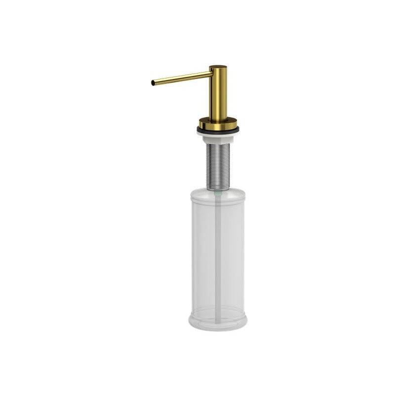 Dosatore QUADRON JUDY (MFT004-PVDG)