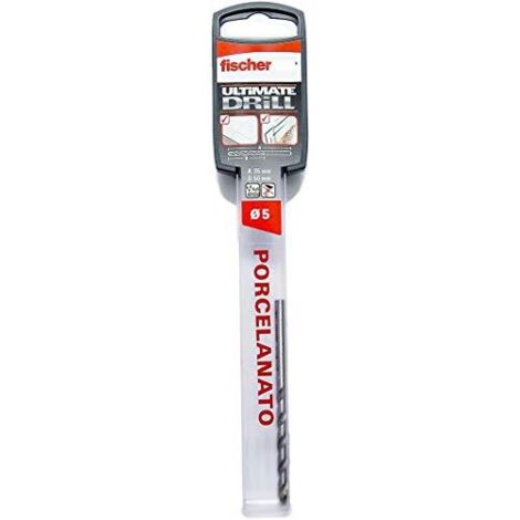 Punta da trapano FISCHER 530628 ULTIMATE DRILL 10x150